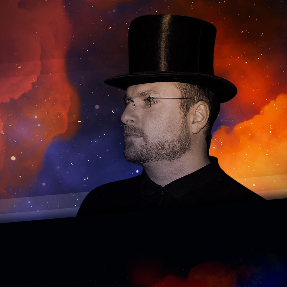 The World Today | Festival